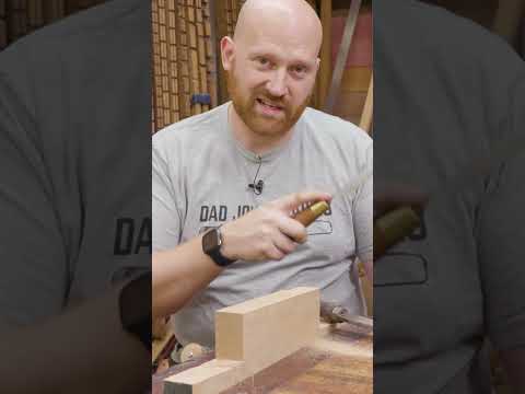 How To Hold a Rasp Or File #shorts