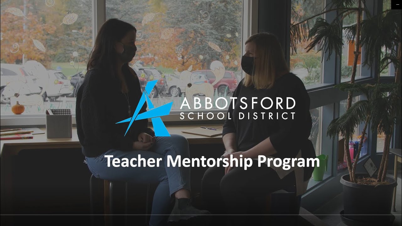 Teacher Mentorship Program