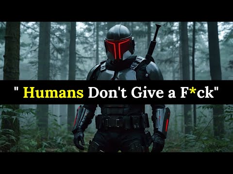 Best HFY Reddit Story : Human Don't Give a Fu*k
