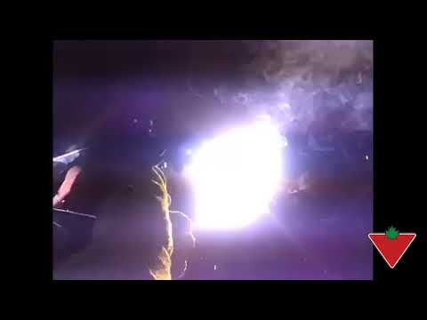 Mastercraft Arc 75 Stick Welder reviewed by Kyle
