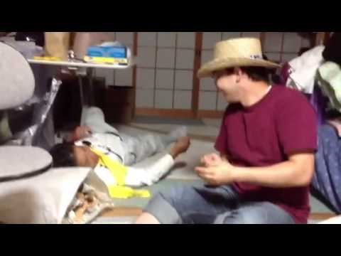 The balloon pillow!!