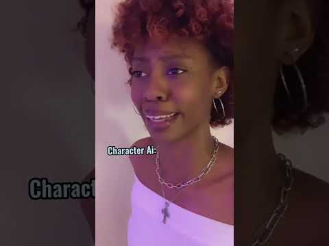 Character AI Vs Chai-Break ups #characterai #characteraimemes #characteraitiktok