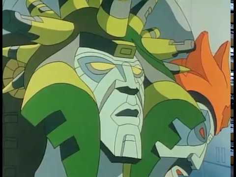 TF2010: Secret Files of Teletraan II : Quintessons : Version 2