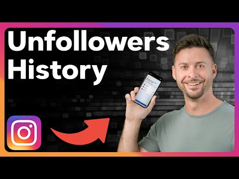 How To Check Recent Unfollowers On Instagram