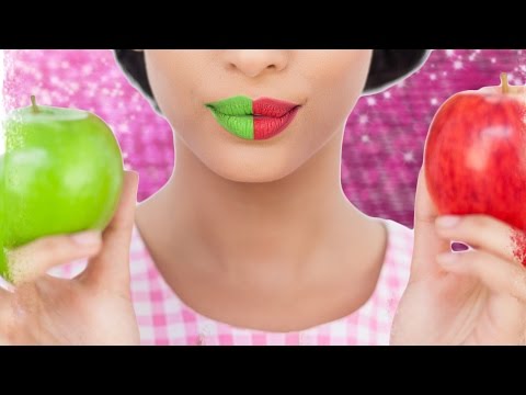 What Do Your Favorite Foods Say About Your Personality?