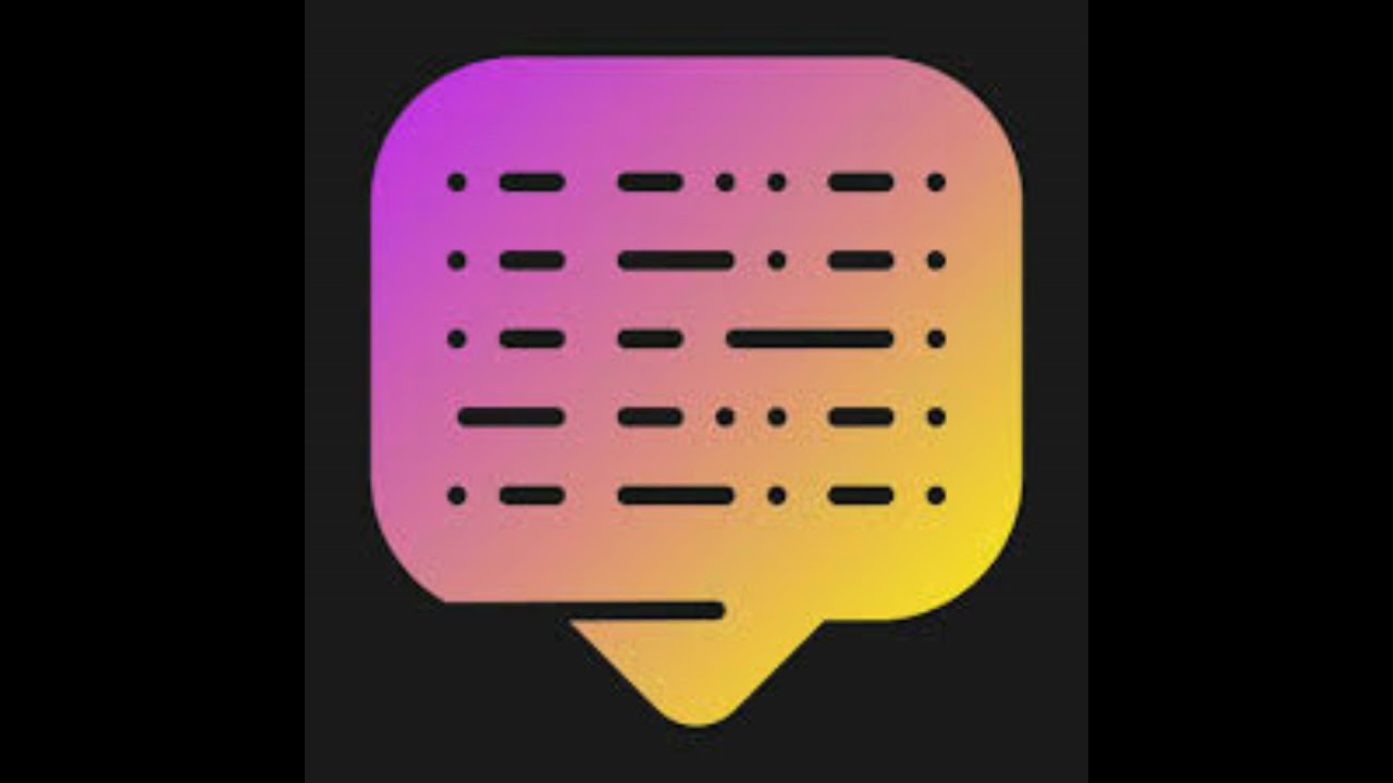 Morse code translator