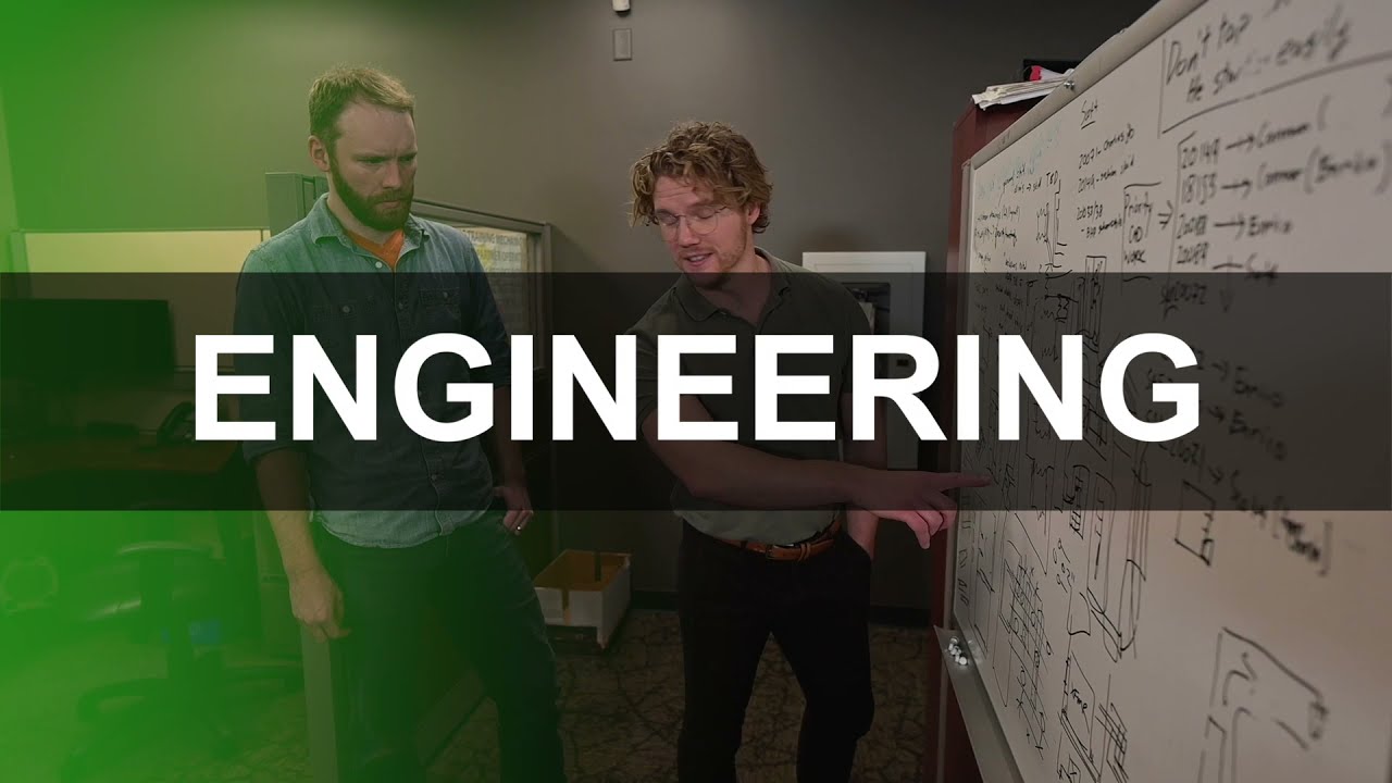 Team Power Solutions Engineering