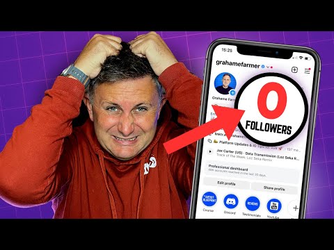 Starting from 0 on Instagram in 2024? I do this as a DJ / Music Producer!