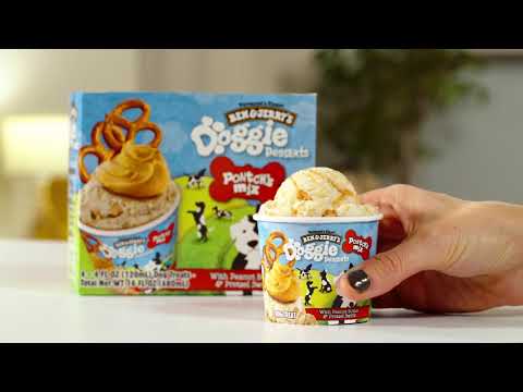 Ben & Jerry's Doggie Desserts | Ben & Jerry's