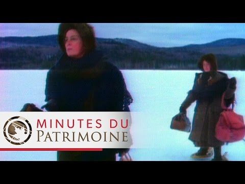 Minutes du patrimoine: Les sages-femmes