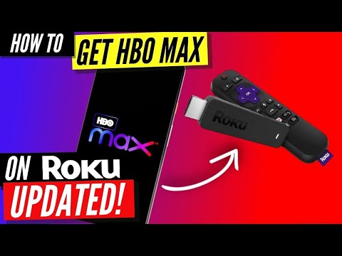 How To Get HBO Max on Roku (Updated!)