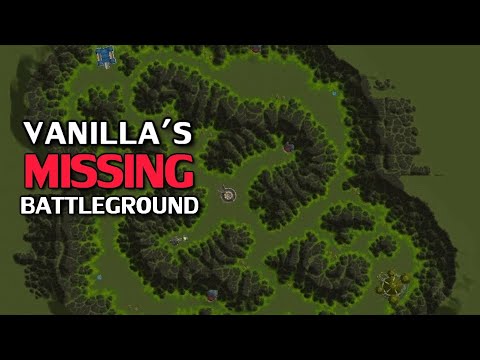 The Unreleased Secrets of Vanilla WoW Episode #7