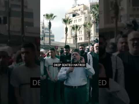 Deconstructing Hamas