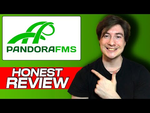 Pandora FMS: Honest Review & User Experience - Best Remote Monitoring Solution?
