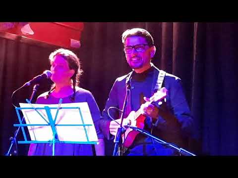 Original music – Awkward Strangers