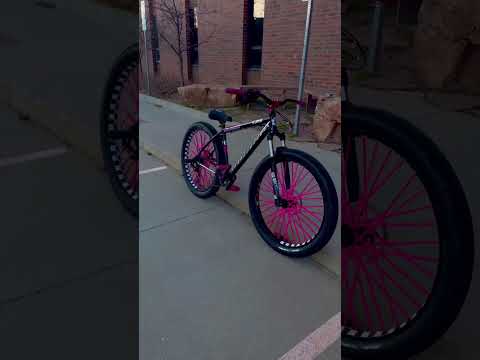 Geared Collective C2 with mtb fork...or c200???  [#boulderbikelife]