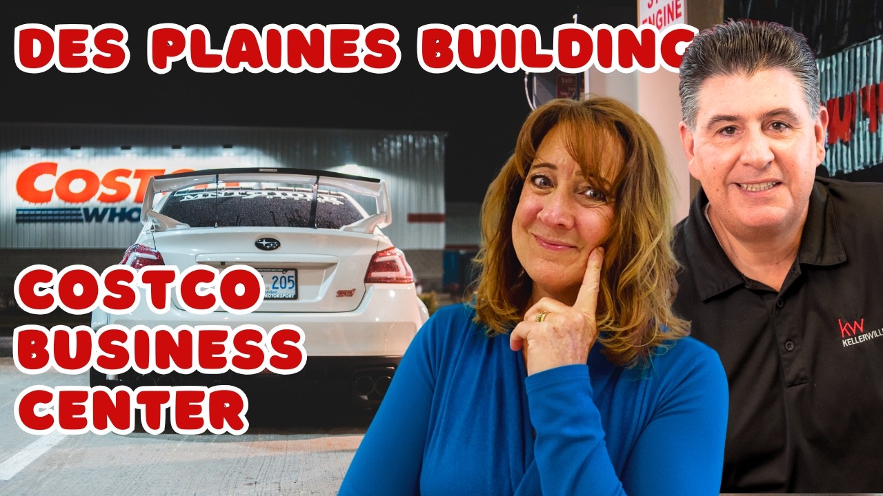 What the New Des Plaines Costco Business Center Means for Our Community