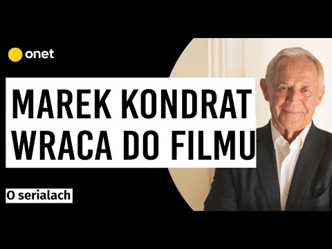 O serialach. "Wypuszcza się masowo filmy, które mają nieskończone scenariusze"
