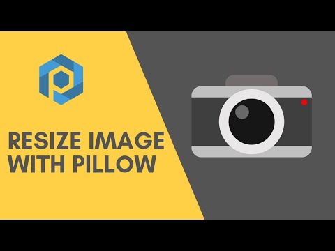 Python | Resize Image with Pillow