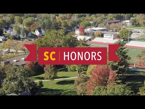 What is SC Honors?