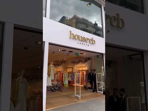 House of CB London โ๏ธ๐ฅ๐๐พ๐๏ธ๐ฅ #houseofcb #londonvlog #londonlife #shopwithme #london #dayinmylife