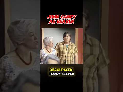 John Candy, Catherine O’Hara, Joe Flaherty | SCTV | Leave it to Beaver #comedy #funny