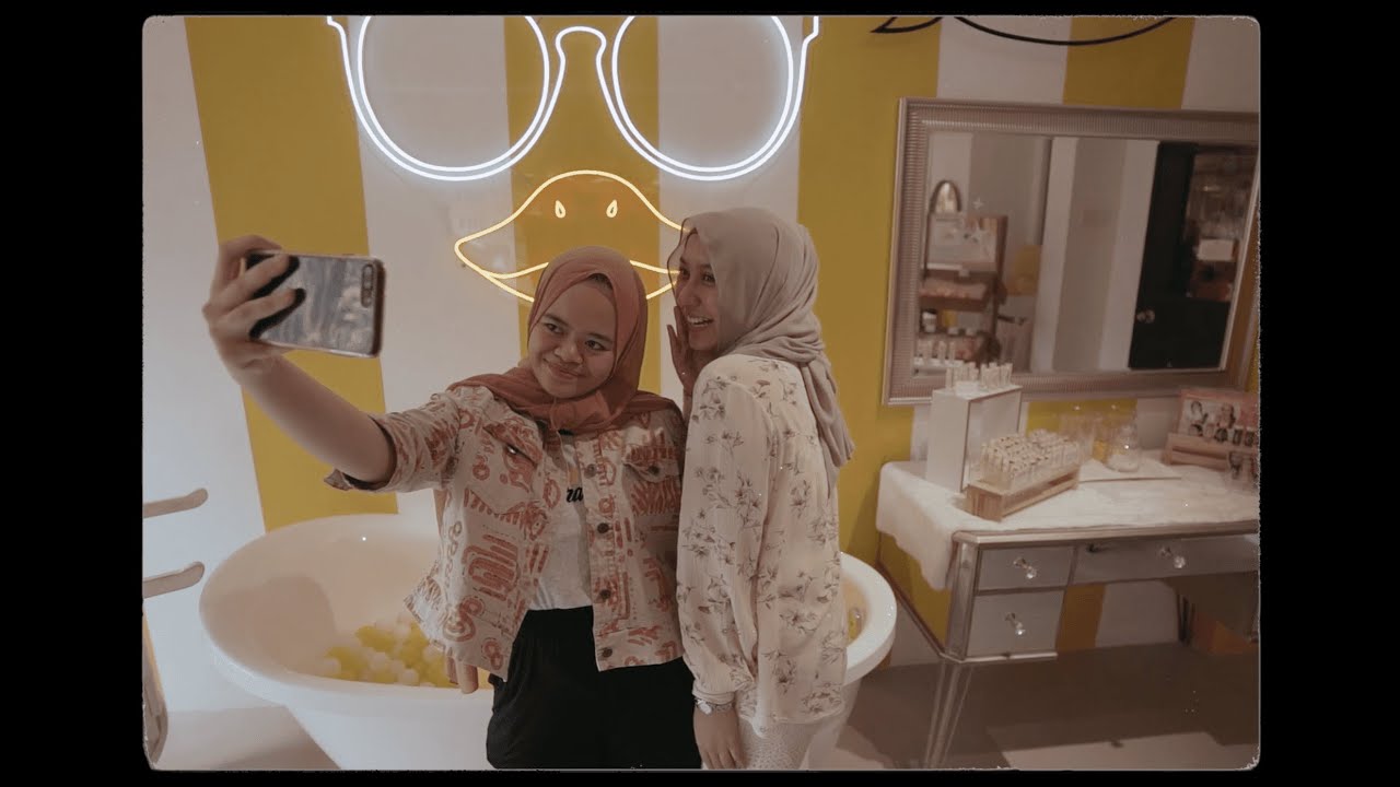 KEDAI KL - An Artisanal Marketplace in Kuala Lumpur