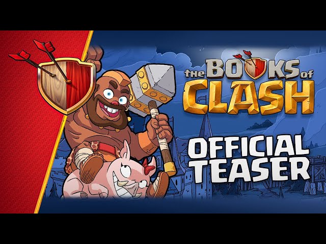 Magic items: Clash of Clans 26 magic items: Usage, how to acquire, and more