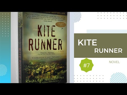 The kite runner audiobook with subtitle | chapter 7