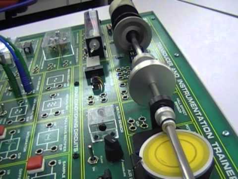 Instrumentation Trainer at Best Price in India