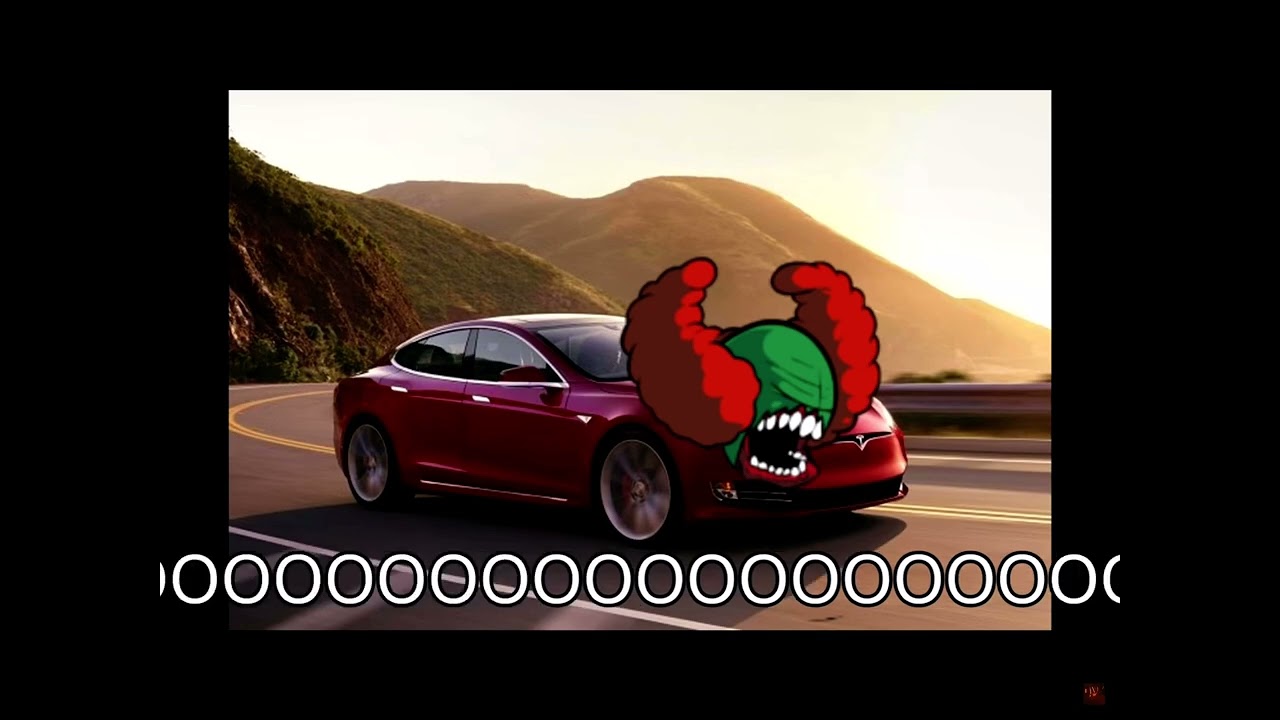 Tricky vroom meme