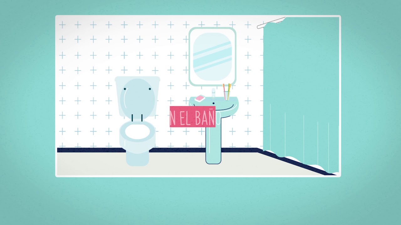 Medidas de prevención en el hogar