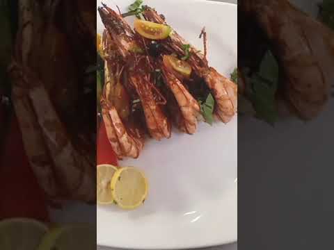 prawn jumbo, shrimps home style Conti , good meat quality and high protein content. seafood