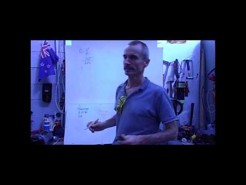 VOLTS AMPS WATTS OHMS