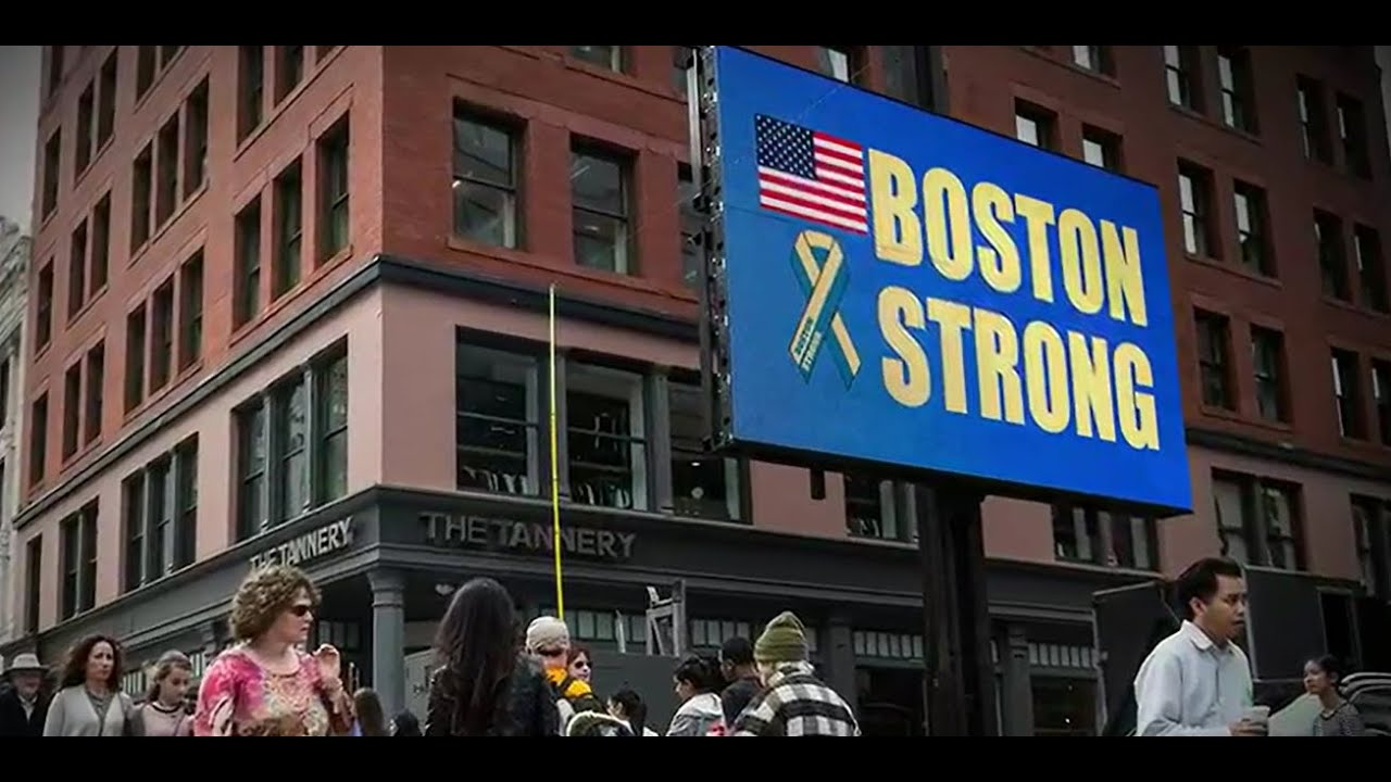 Boston Marathon bombing 10 years later: What do you remember?