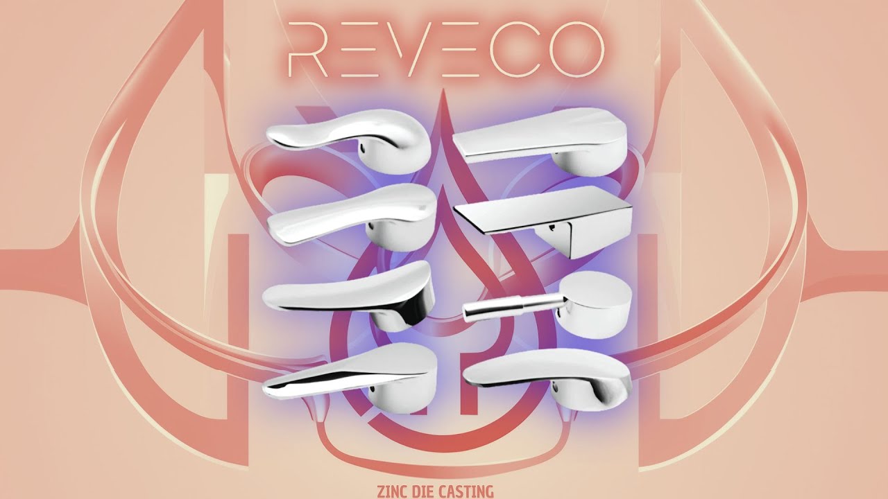 REVECO Zinc Die Casting