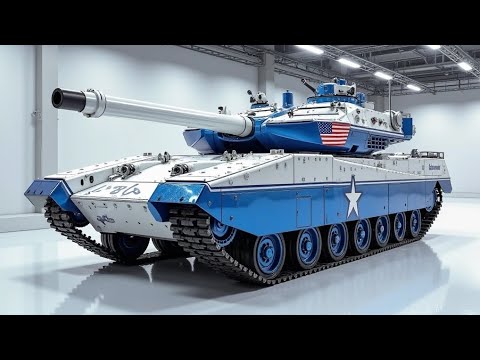 NEW 2026 T-62 Tank Review | Exterior Upgrades, Performance & Price Breakdown