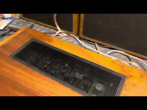 Realistic STA-120b Solid State Stereo Serviced Excellent | Reverb