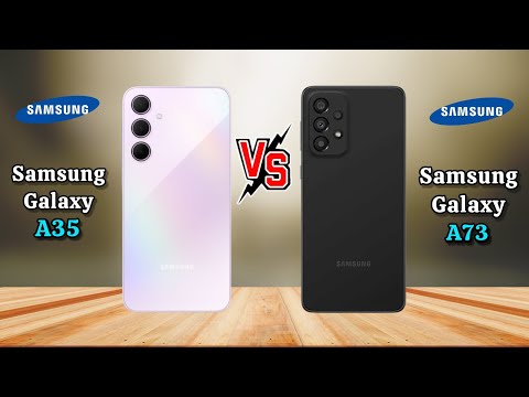 Samsung Galaxy a35 vs Samsung A73 ,Samsung A73 vs Samsung A35 ,Samsung A35 vs a73, #samsunga35
