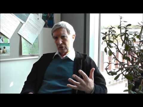 Richard Wilkinson - Rethinking the State - Series 3