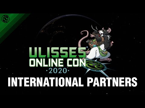 Im Gespräch mit Jason Carl und Martyna „Outstar“ Zych | Seelenworte