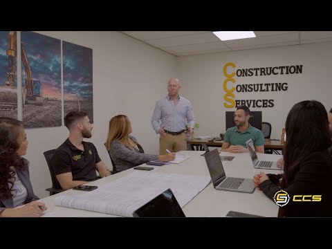 CCS Construction and Consulting Services