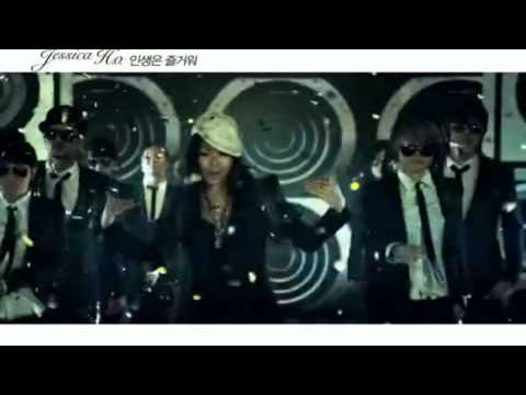 [MV] Jessica H.O - Life Is Good