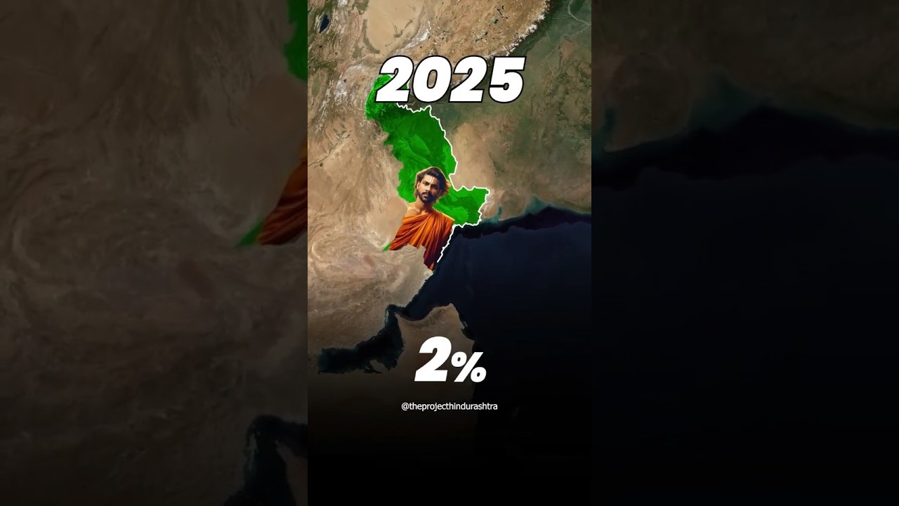 Census 2027 | Demographics Ka Game Badal Raha Hai!...