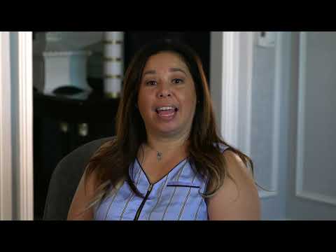 It gives me satisfaction | Risk Adjustment Coder Loida Callazo | AAPC