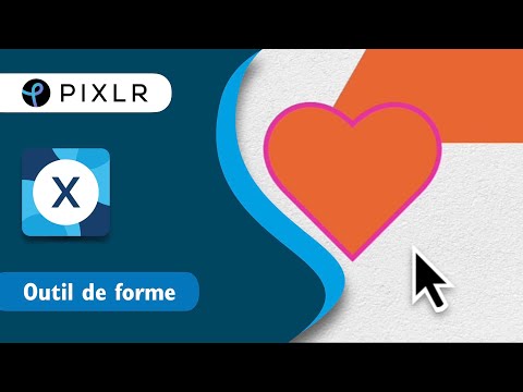 Série Rapide et Facile: Outil de forme