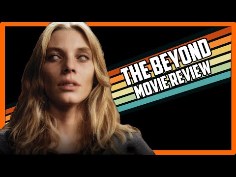 THE BEYOND - 1981 ITALIAN HORROR MOVIE