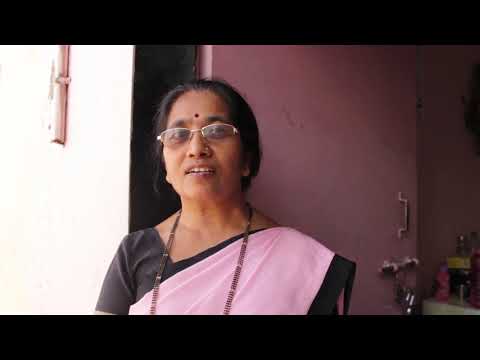 ICDS Worker- Adolescent Empowerment Program
