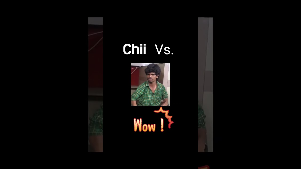 Phobies- Chii Vs. Wow! 😂 #phobiesgame #gaming #gamingvideos @PhobiesGame