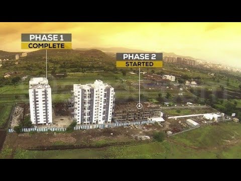 Vilas Javdekar Yashwin Hinjewadi Pune, Hinjewadi Phase 2 | Price List ...